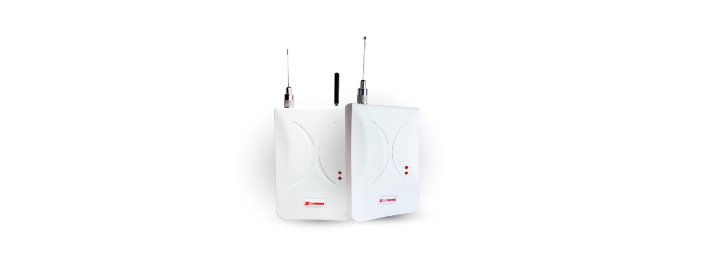 Dx Control - Comunicadores para Alarmas