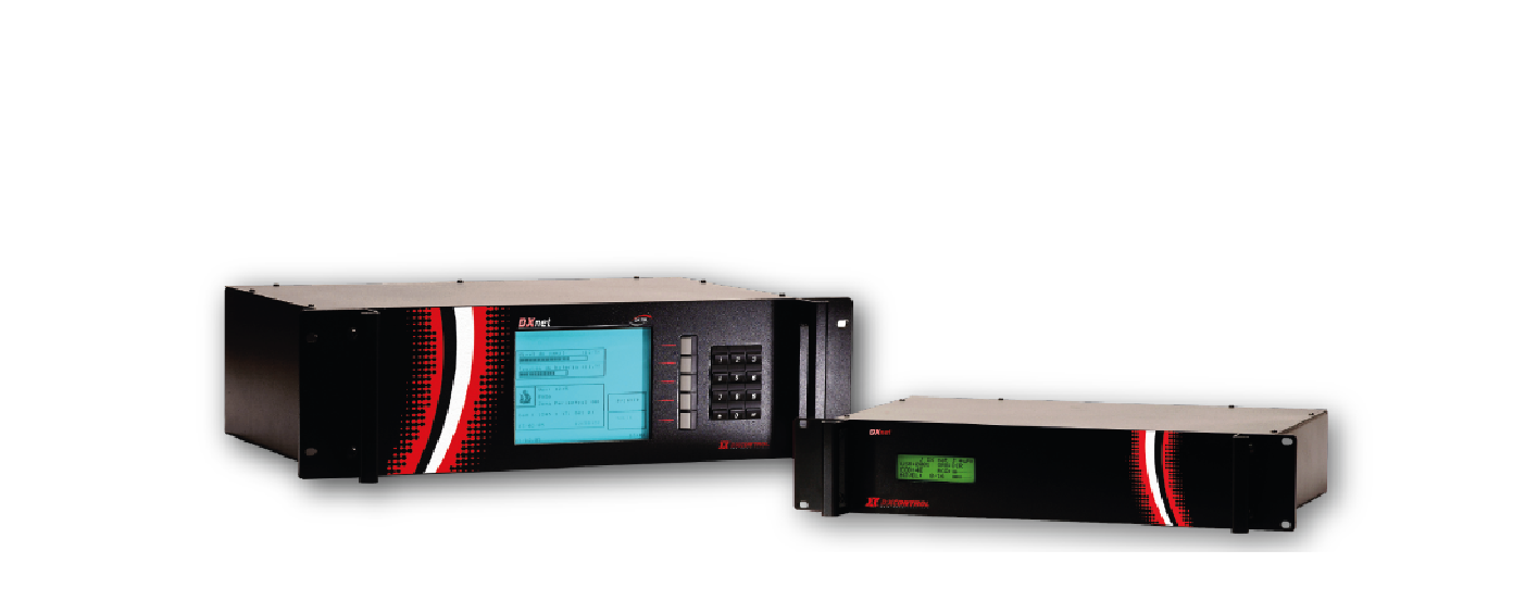 Dx Control - Comunicadores para Alarmas