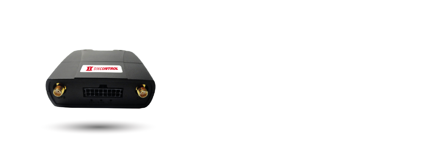 Dx Control - Comunicadores para Alarmas